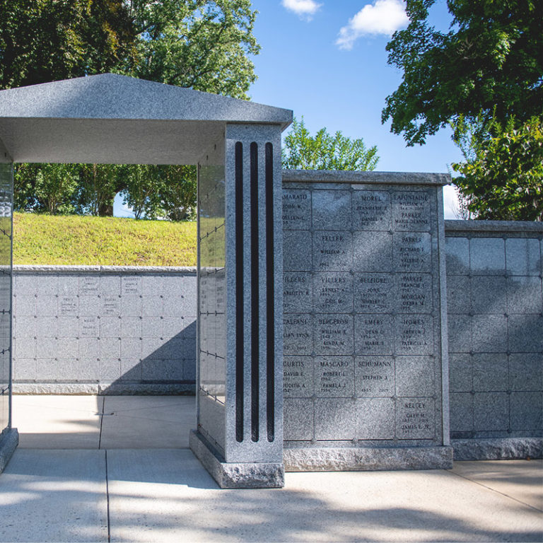 Cremations Service Offerings - Linwood Cemetery and Crematory