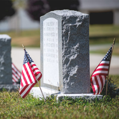 Burials - Linwood Cemetery and Crematory