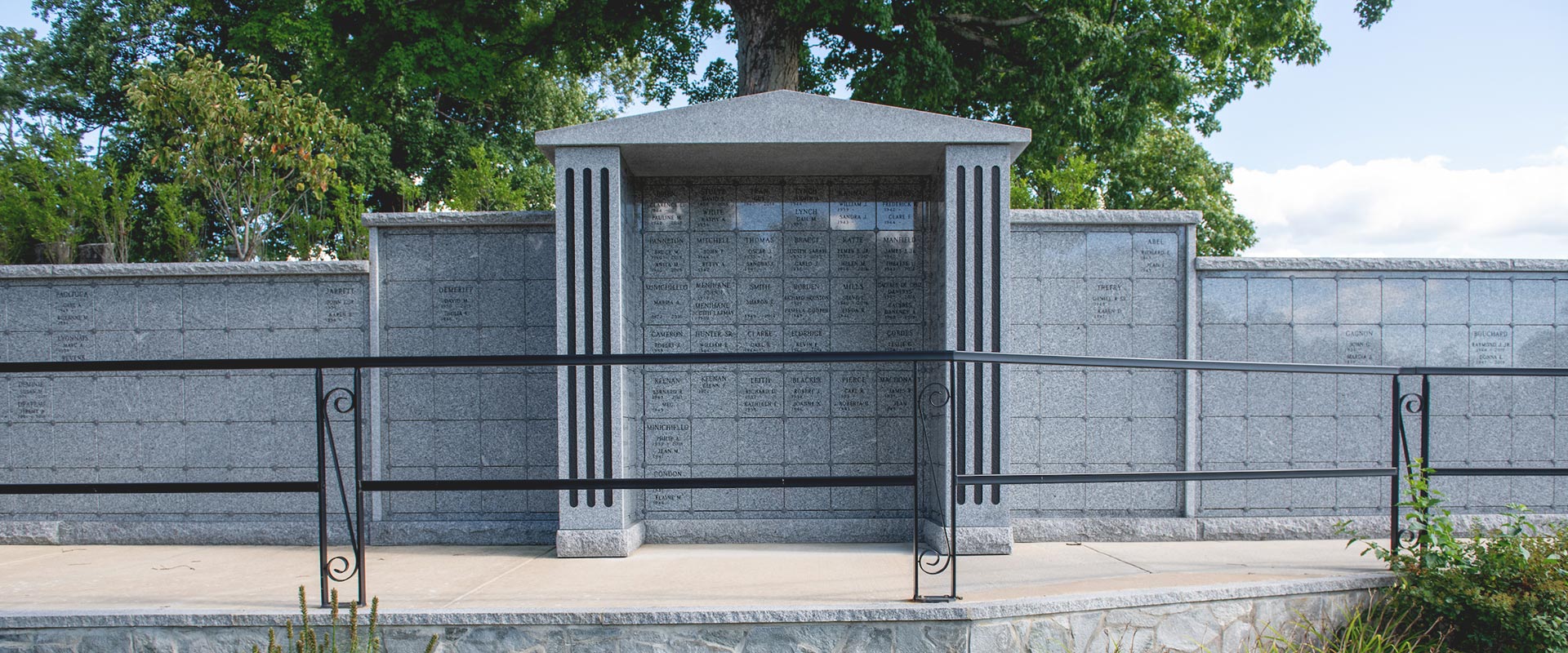 Cremations - Linwood Cemetery and Crematory