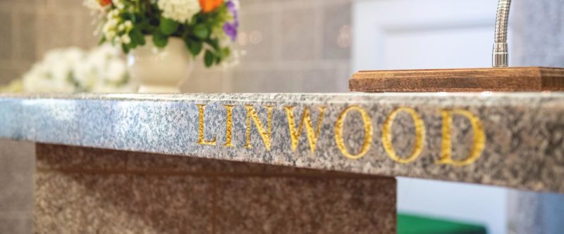 Burials - Linwood Cemetery and Crematory