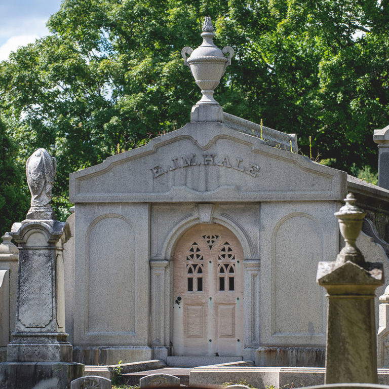 Home Page - Linwood Cemetery and Crematory