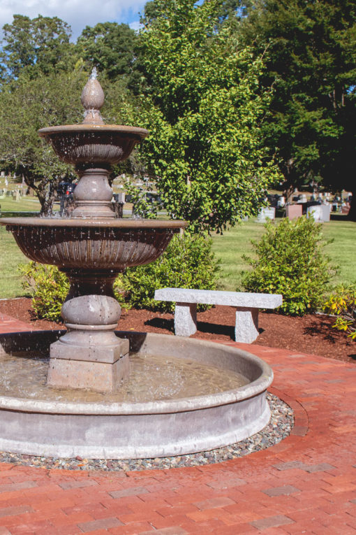 Home Page - Linwood Cemetery and Crematory