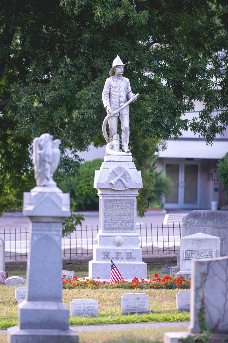 Home Page - Linwood Cemetery and Crematory